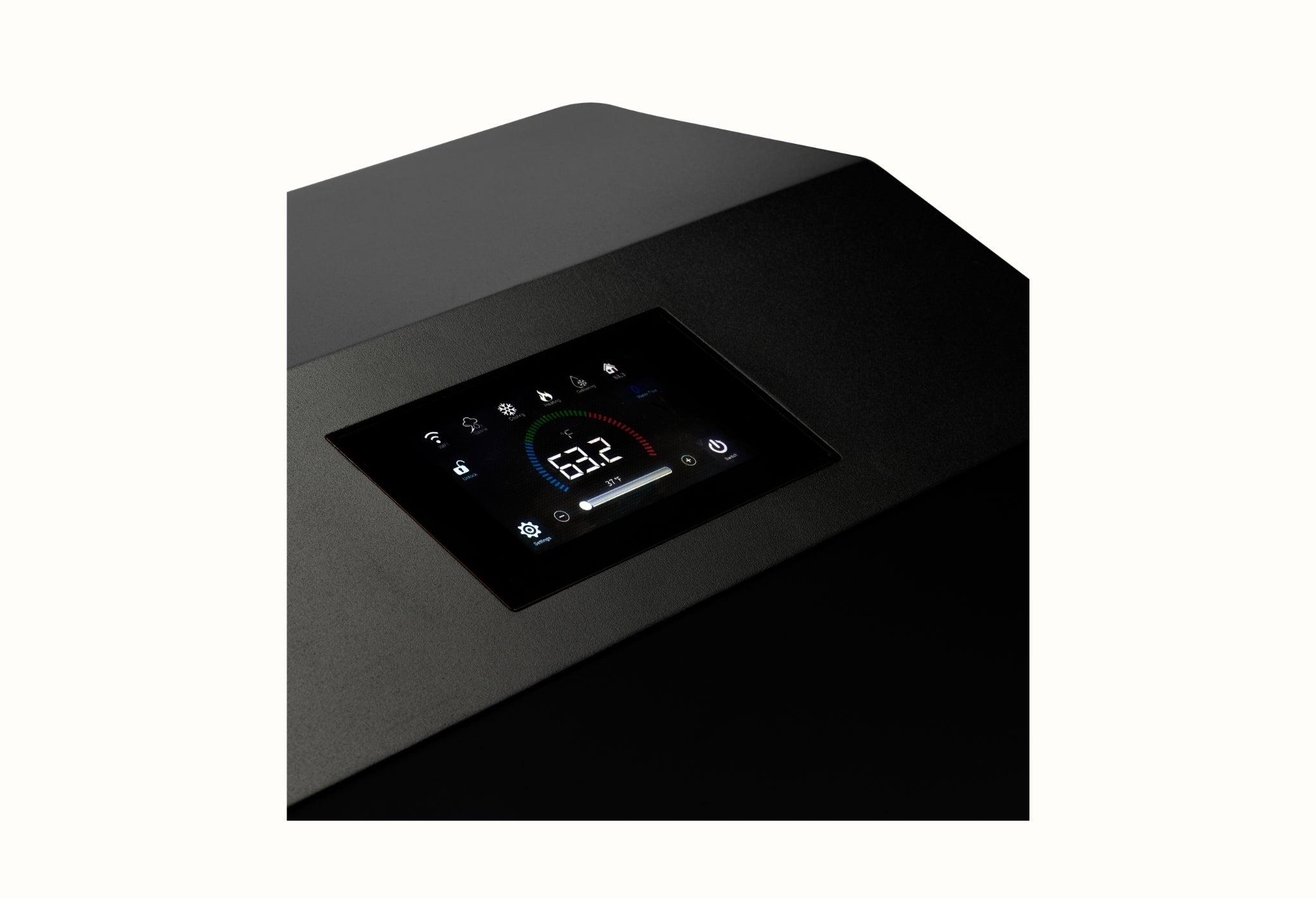 Cold Plunge Chiller – Dynamic Cold Therapy