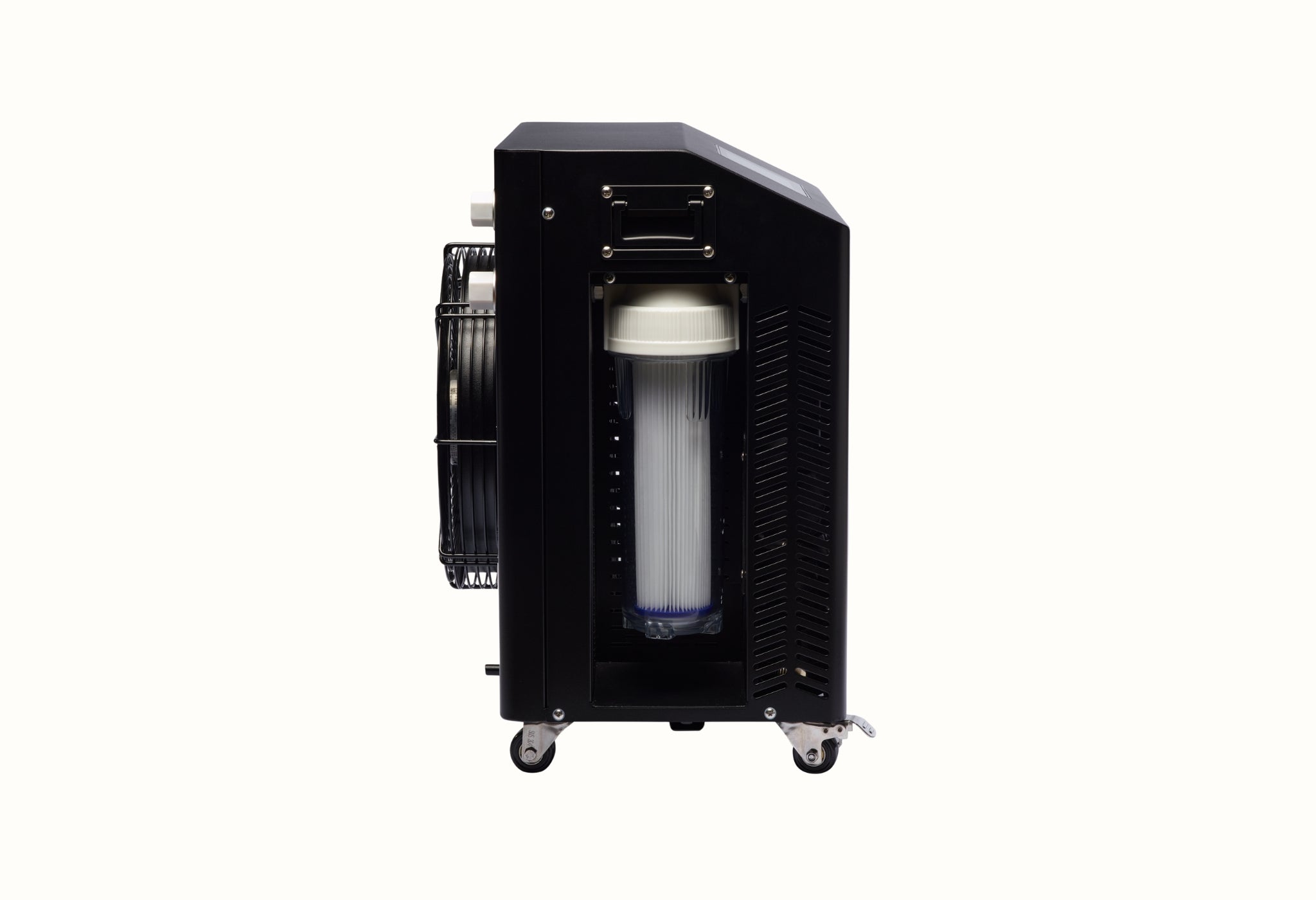 Cold Plunge Chiller – Dynamic Cold Therapy