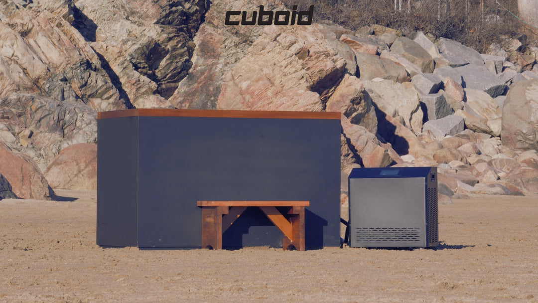 Dynamic Cold Therapy